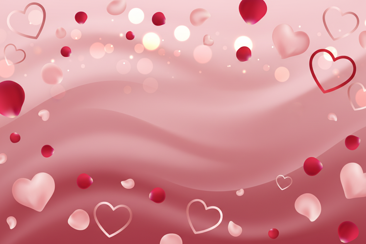 Valentine Collection – Js Sweet Treats